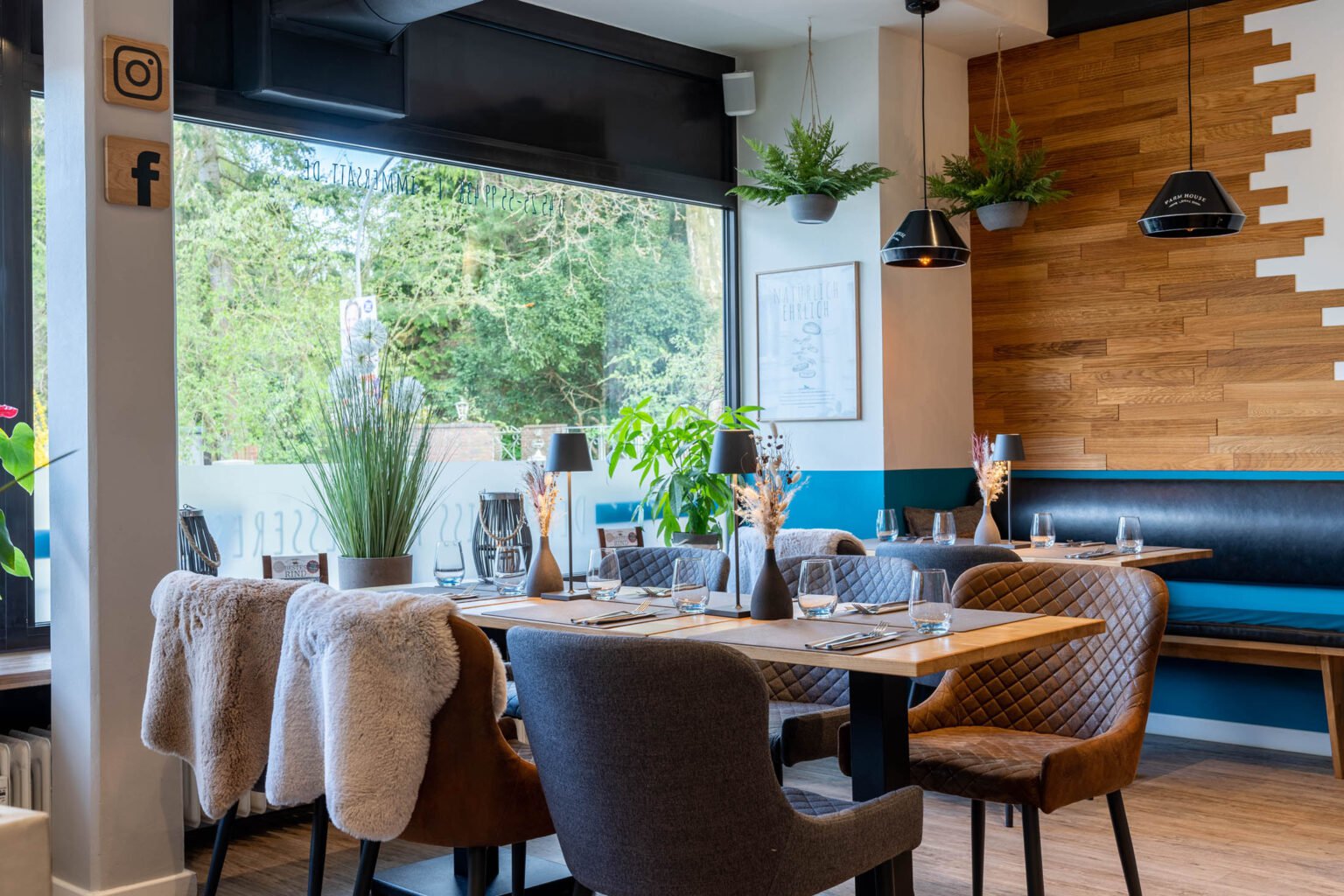 Immersatt - Der Imbiss für Besseresser - Immersatt