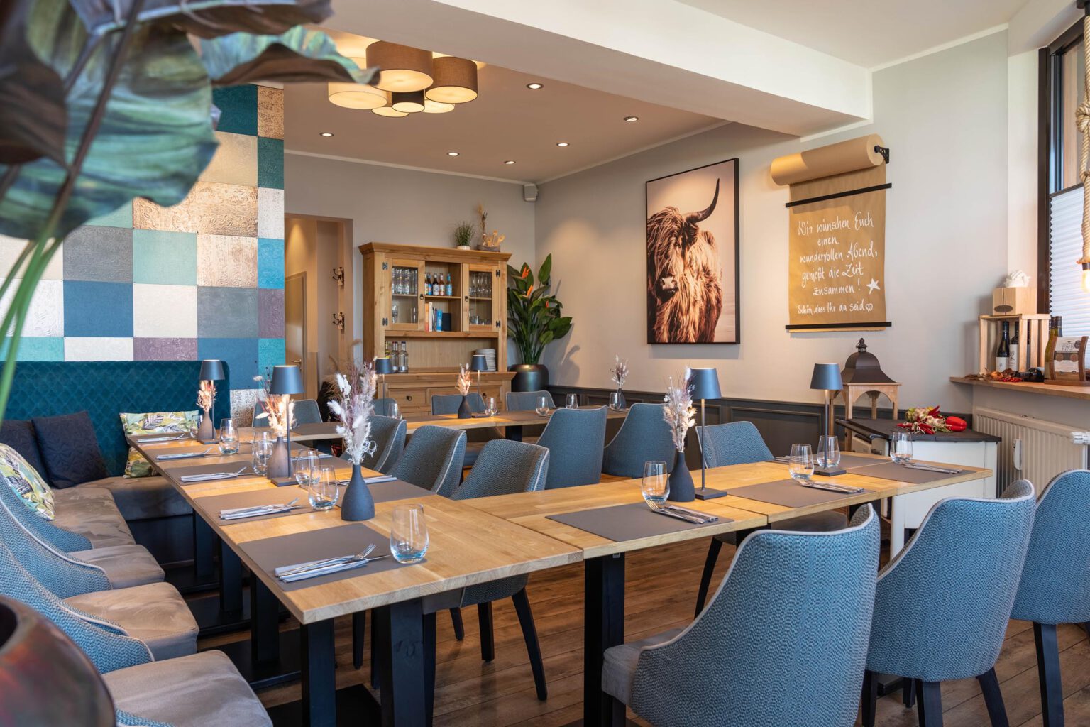 Immersatt - Der Imbiss für Besseresser - Immersatt